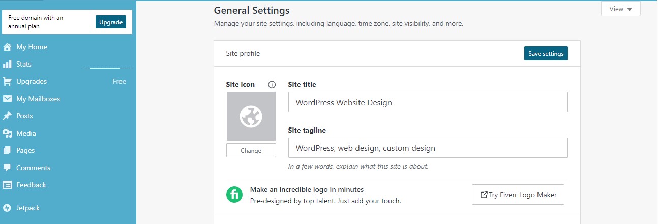 11 Crucial Things to Do Right After Creating a WordPress Website